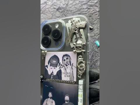 G59 💀🔥#g59records #g59 #scrim #gift #grey59 #rubydacherry #phonecase #greyday #rubydacherry ...