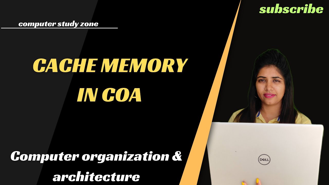 Cache Memory in Hindi - YouTube