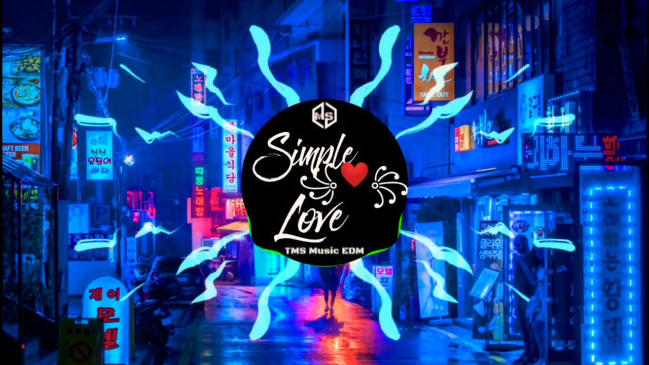 Simple Love( Remix) Obito X Seachains X Davis X Lena Bản nhạc gây sốt ...