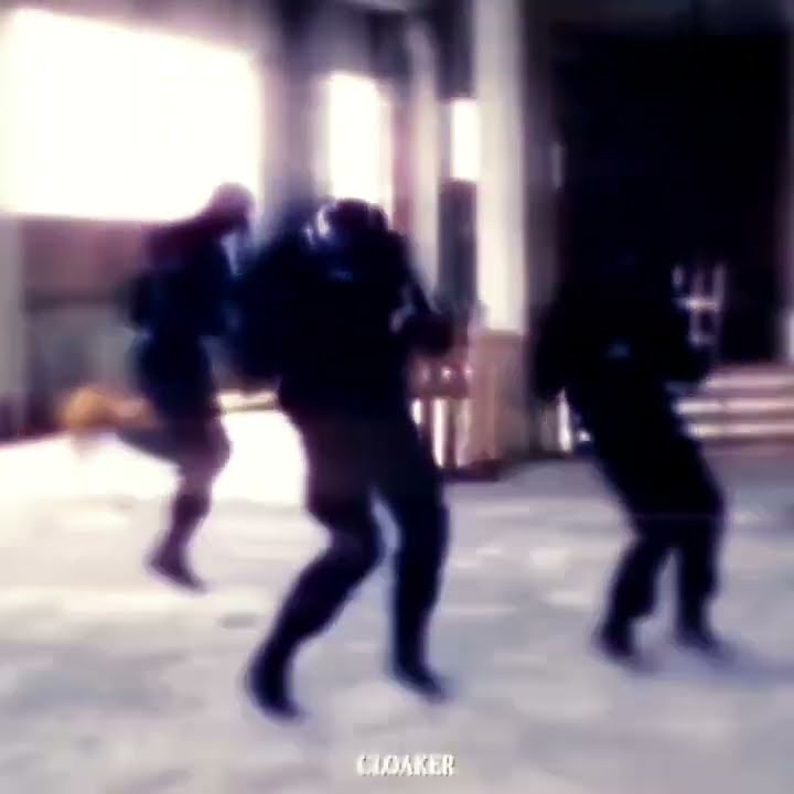 FBI dancing PT 3 #edit #fbimemes - YouTube