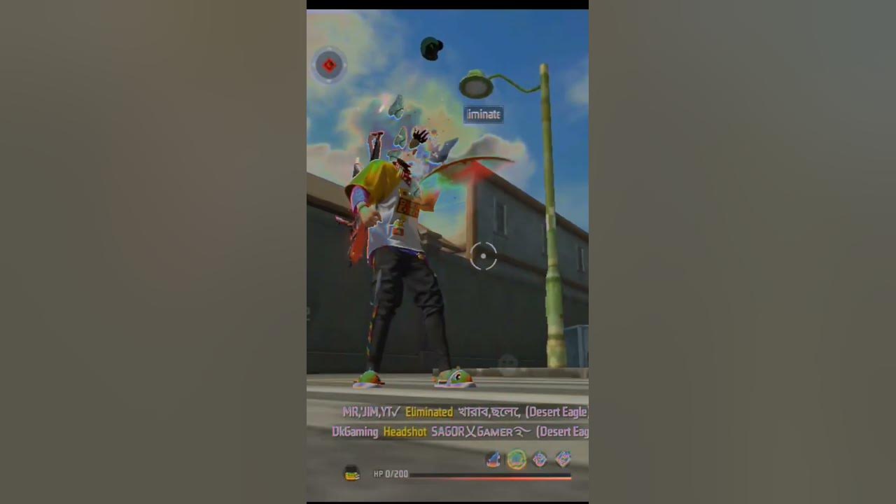 FF SAGOR YT #reers - YouTube