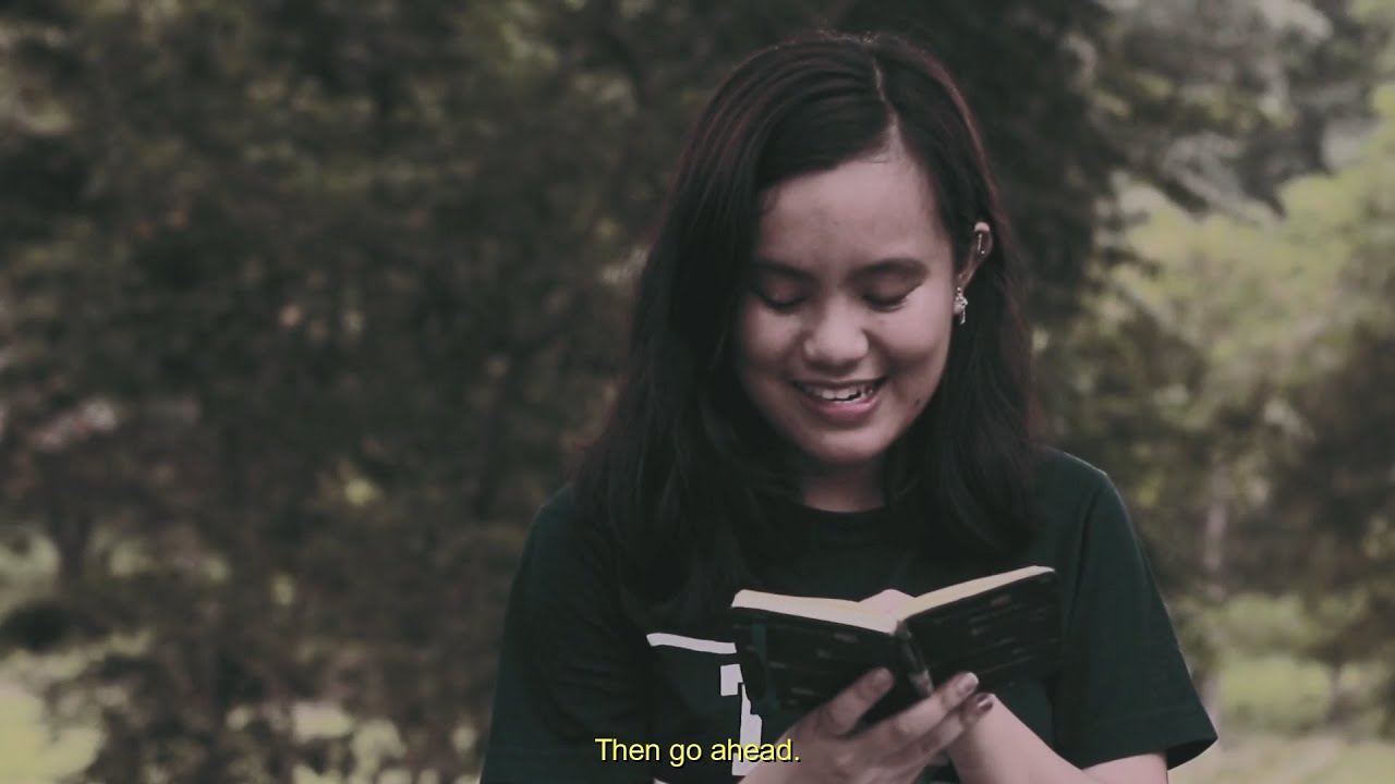 Rachel's List - Short Film - YouTube