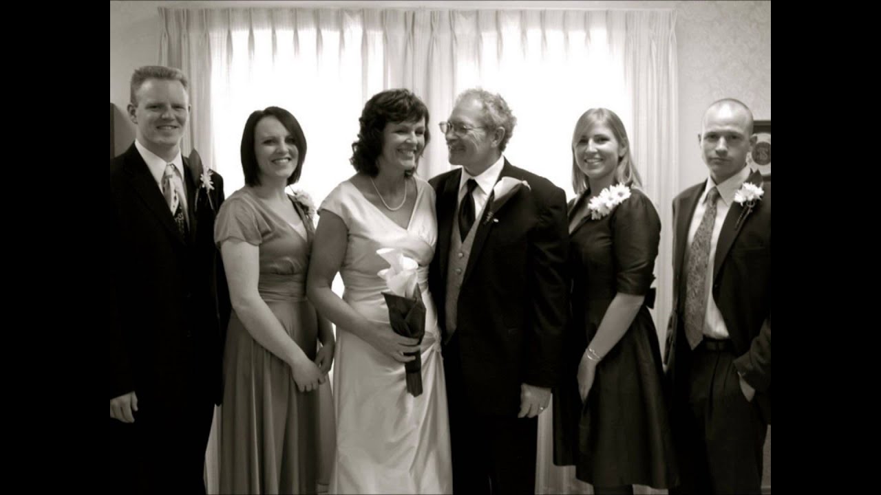 Celebrating the life of Micah Rex Morris - YouTube