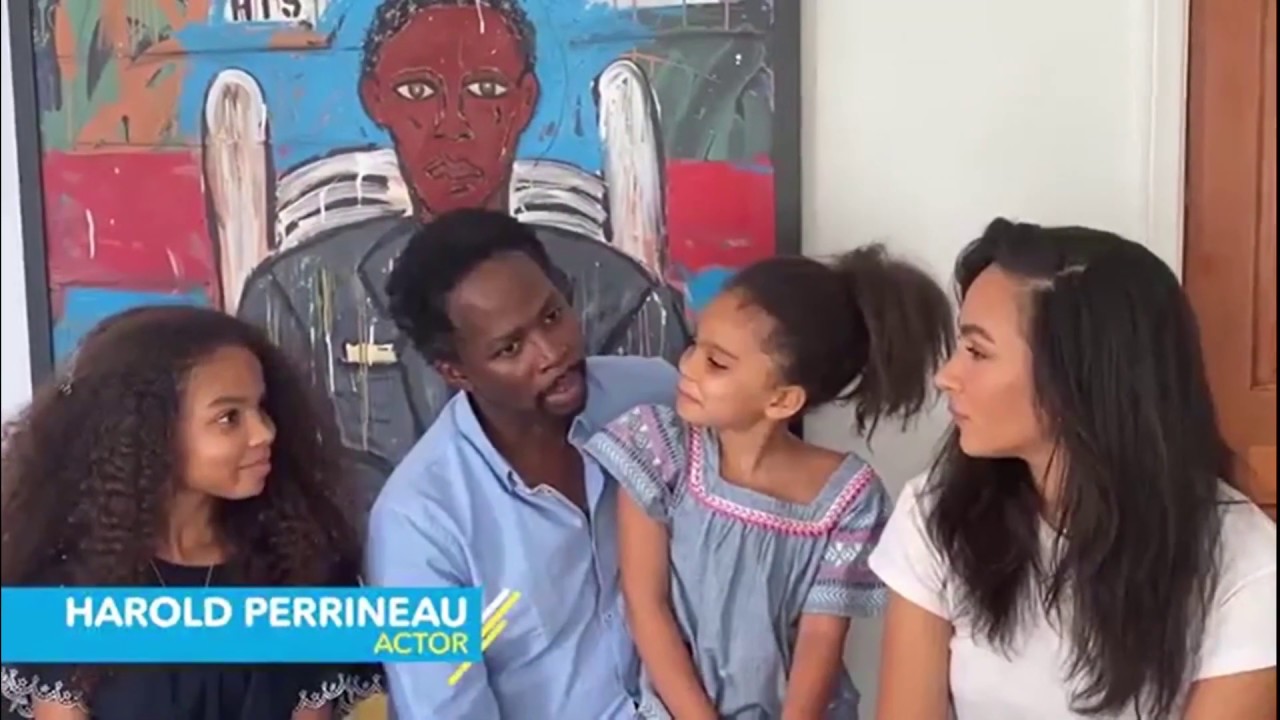 Cartoon Network - Special Messages From Dads - Father's Day - YouTube