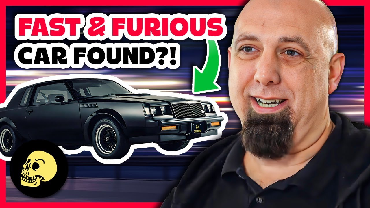 Our Journey With This Enigmatic Car | Volo House Of Cars - YouTube