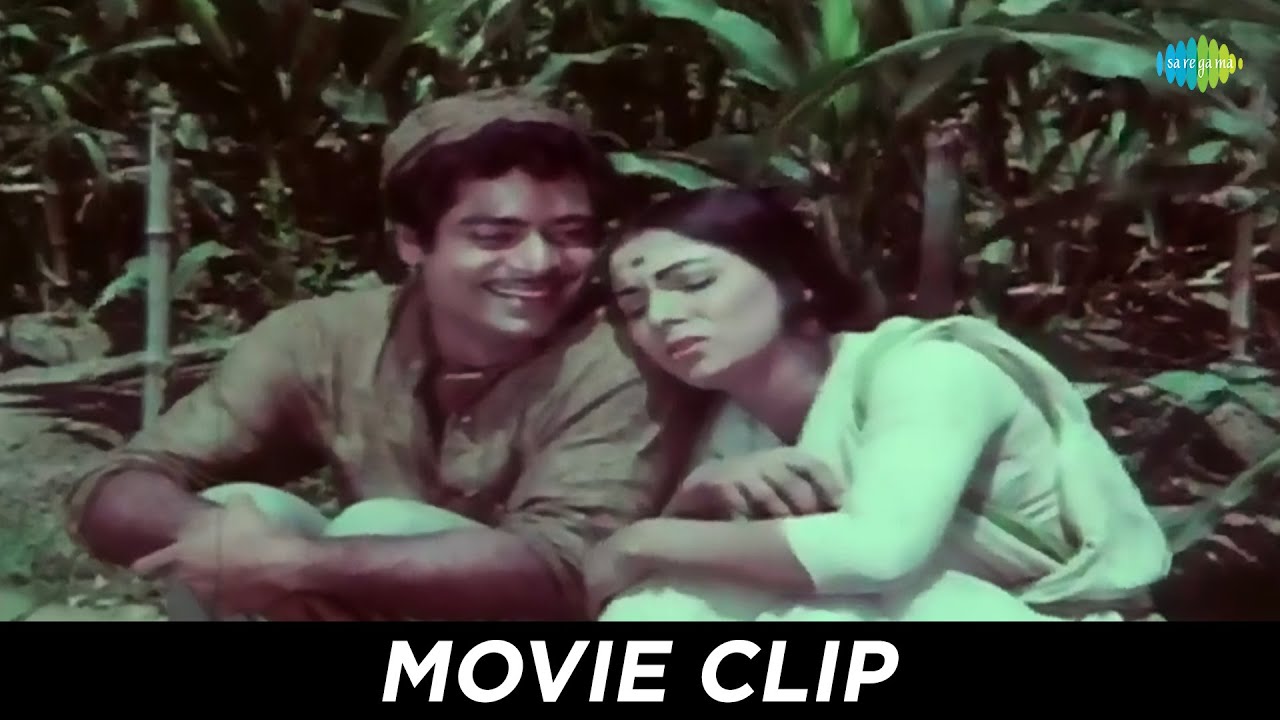 दर्पण ~ Darpan Movie Scene | Sunil Dutt | Waheeda rehman | Jagdeep ...