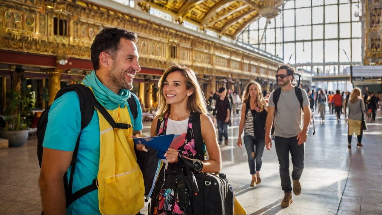 World Traveling best Travel 2024 || Travel & Events Pluse || The Most ...