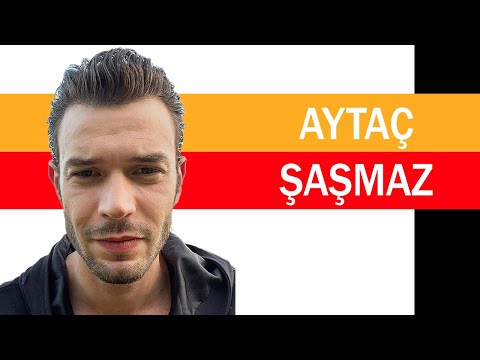 Aytaç Şaşmaz Kimdir?