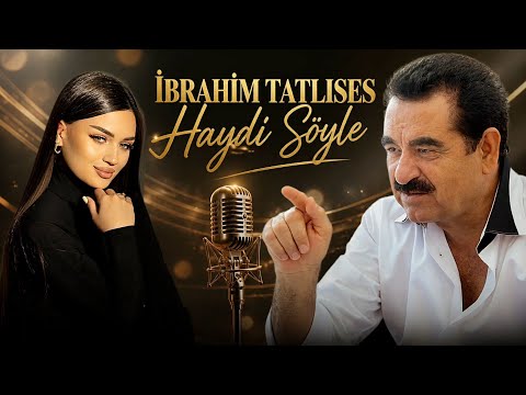 İbrahim Tatlıses - Haydi Söyle (Deep Desert Remix 2026) / Turkish Beat | Prod. Eliko Genceli