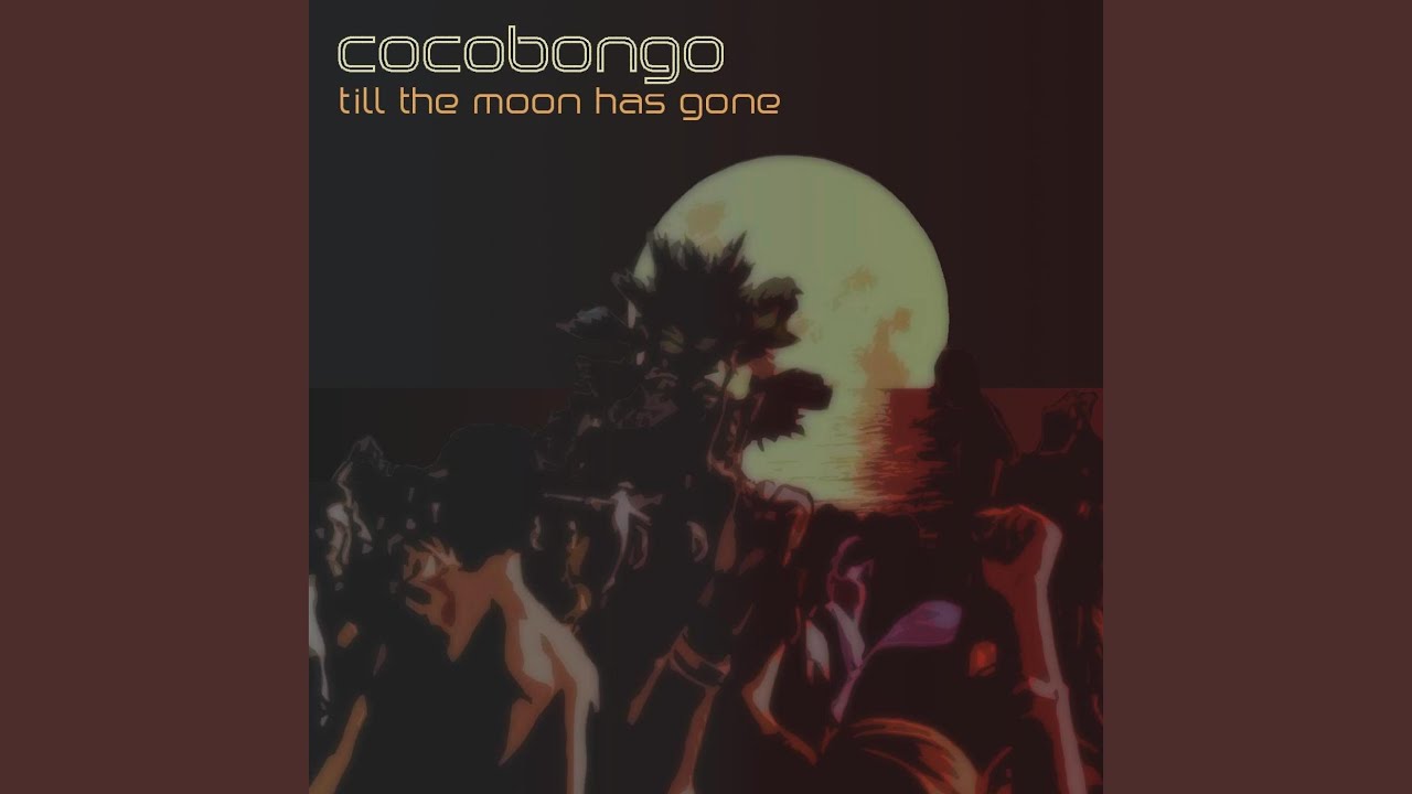 Till The Moon Has Gone (Carl Ryden Radio Edit) - YouTube