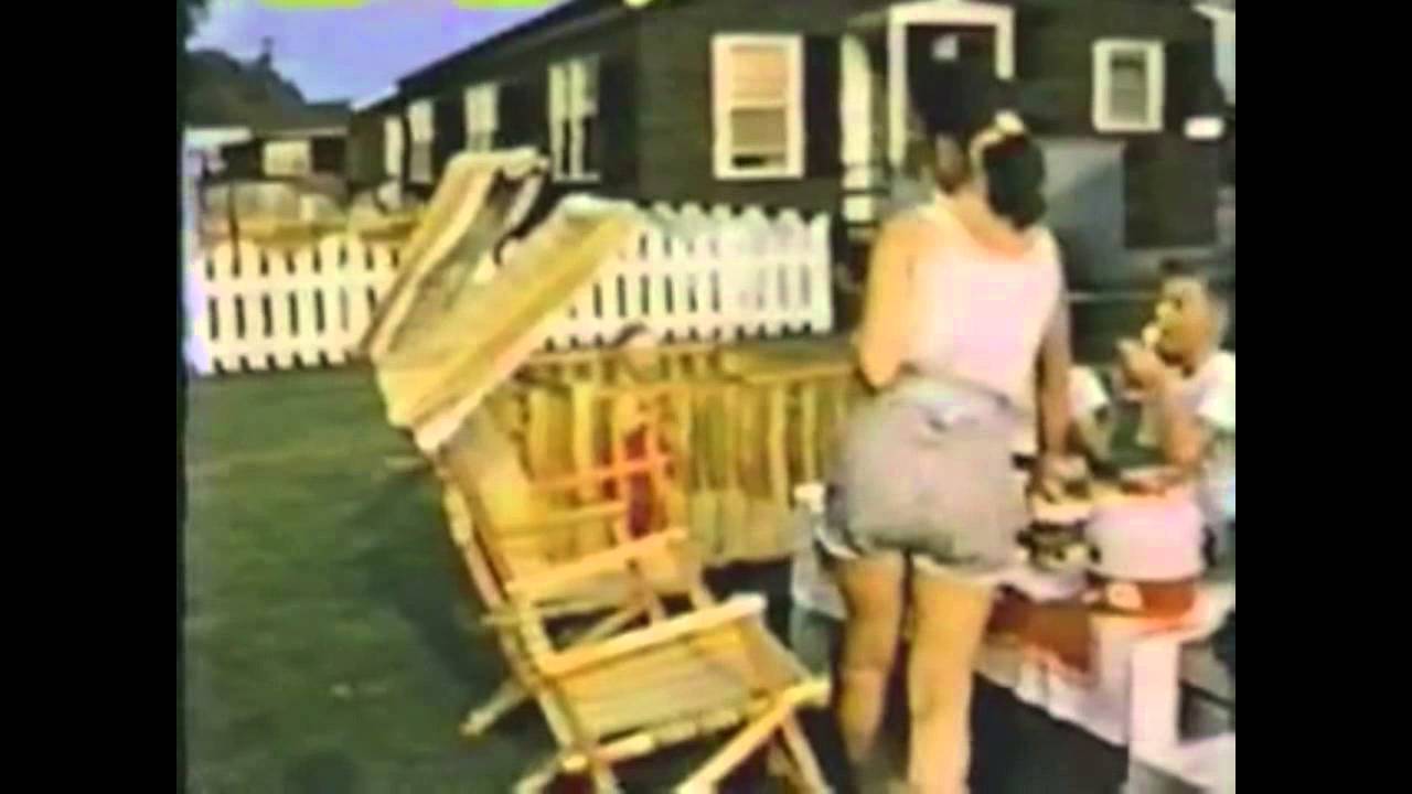 Old Home Movies 1956-1970 by BPS - YouTube