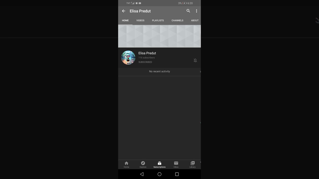 Free Like User #3 - YouTube