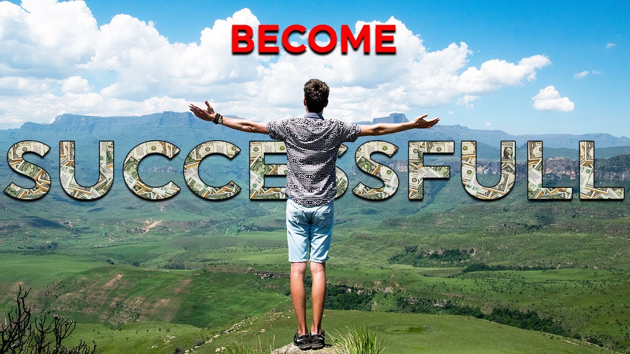 You will die poor if you don't do this - YouTube