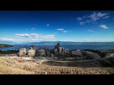 Nuh Çimento Tanıtım Filmi_Kısa Versiyon