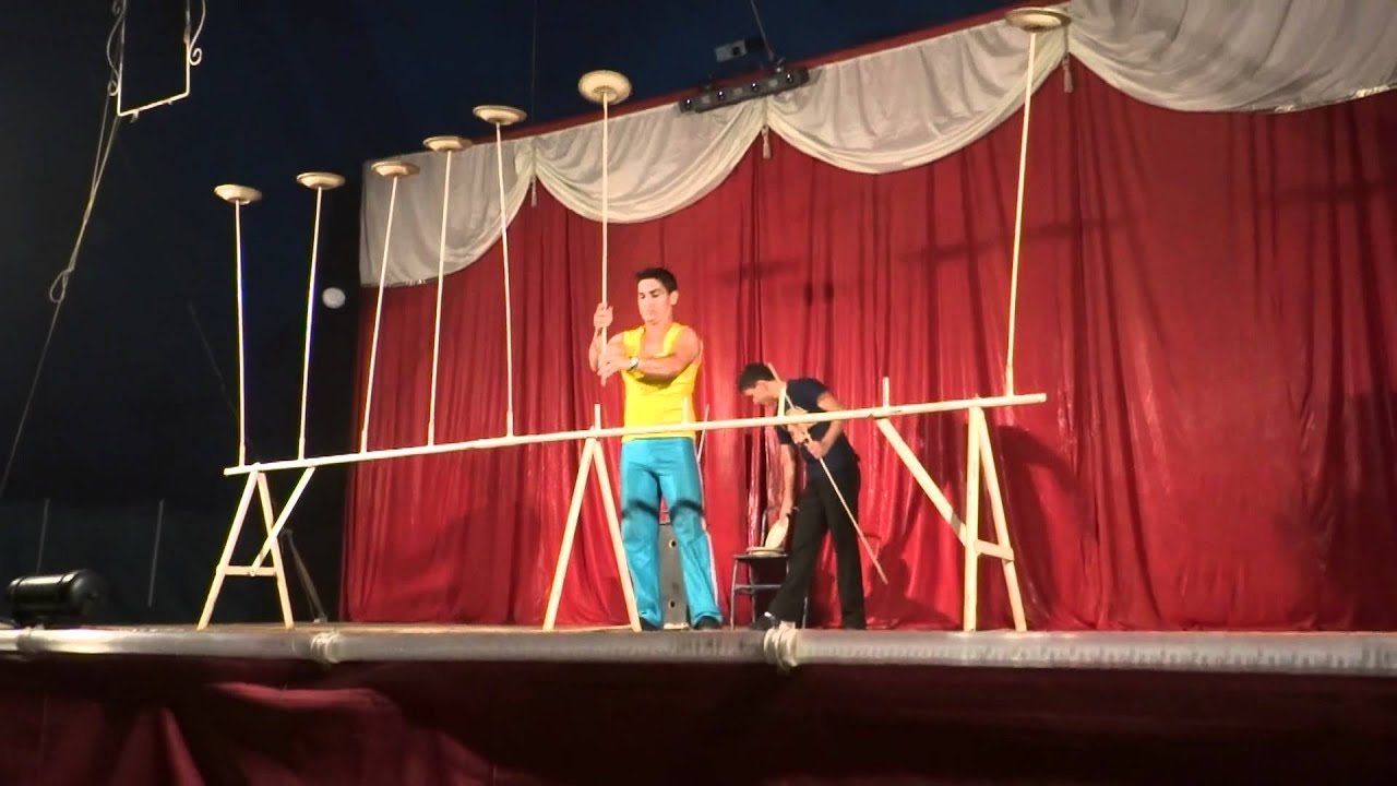 DI TARI - MAICOM E OS PRATOS BAILARINOS - YouTube