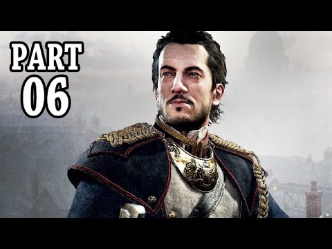 Let's Play The Order 1886 Gameplay PS4 Deutsch #6 - Mit Marquis ...
