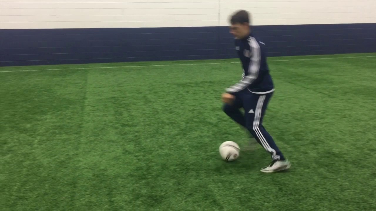 Training Block 3 - YouTube