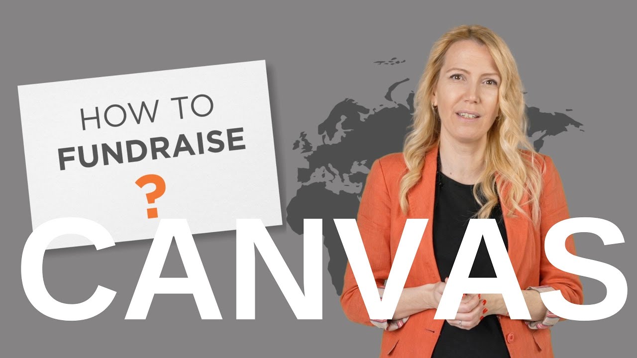 Fundraising 101 - YouTube
