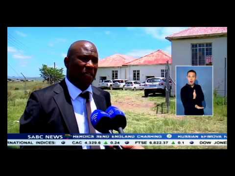 Clarkebury Senior Secondary reached a milestone with a 90 percent ...