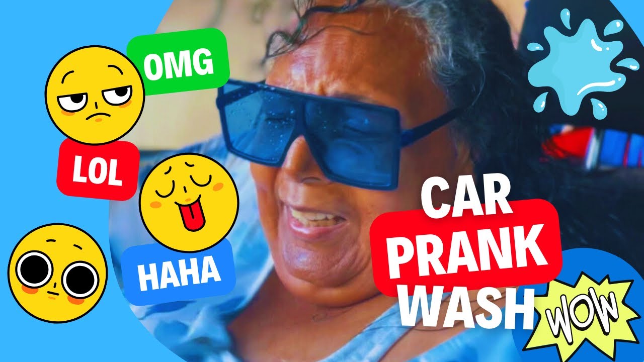 Ultimate Pranksters:K&B Top Prank That Will leave You In Stitches # ...