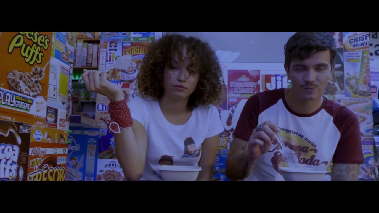 Video campaña OFFSET COLLAGE - YouTube