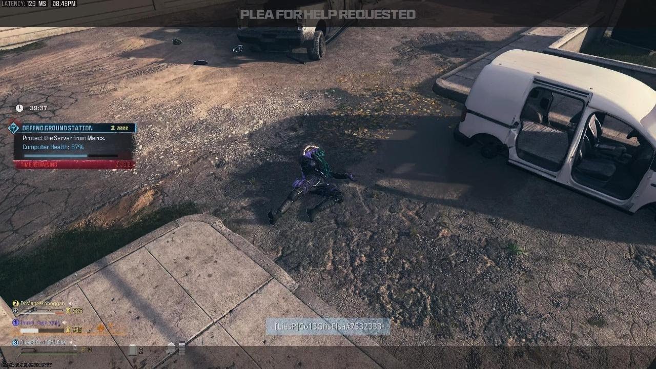 All Serpentine Camo Challenges Unlocked Guide Zombies MWZ Call of Duty ...