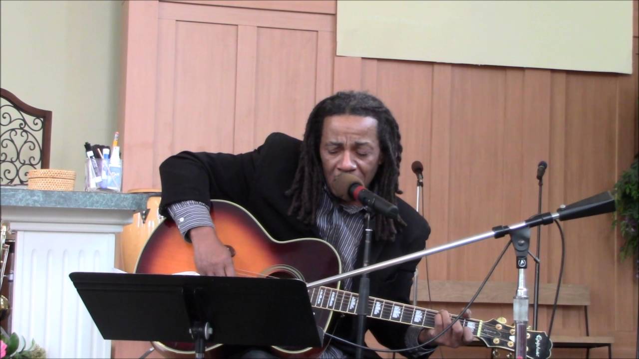 Ray Townsend - How Great Thou Art - YouTube