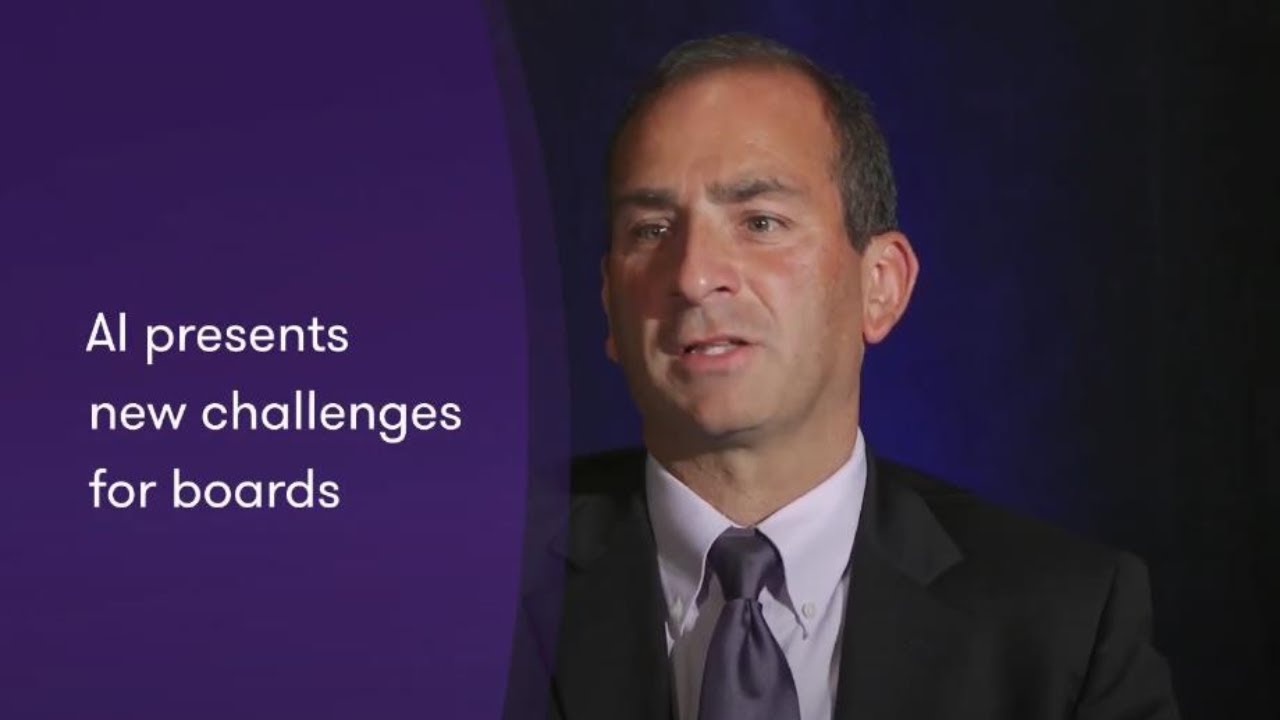AI Governance: Plan for Success | Challenges with Artificial Challenges ...
