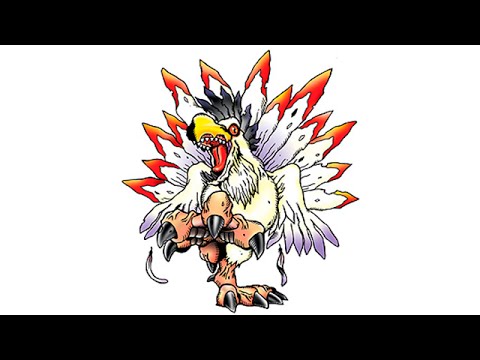 40 - Digimon World - Guia de Reclutamiento - KOKATORIMON - YouTube