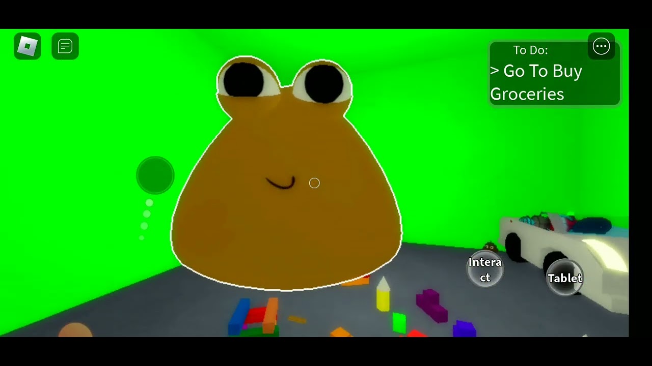 bous revenge in roblox - YouTube