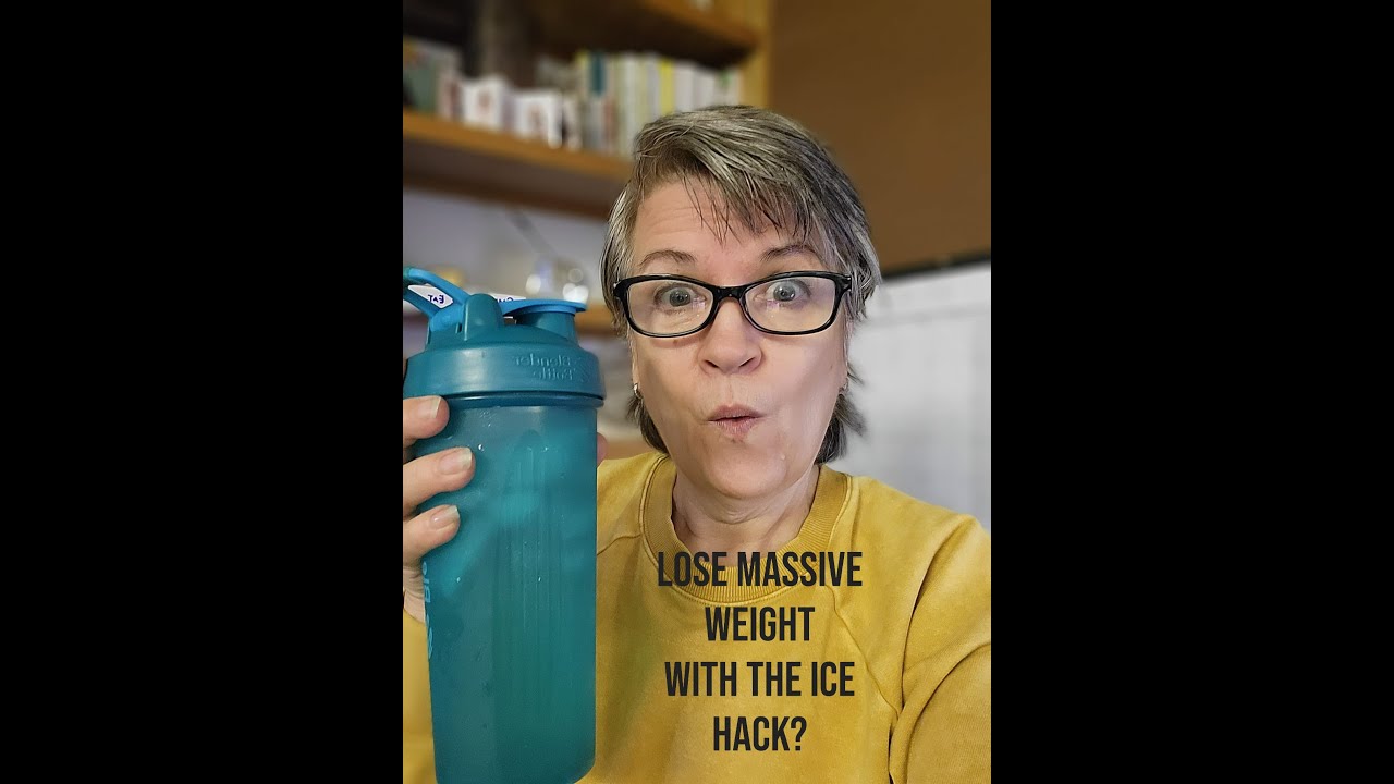 The REAL Ice hack!!!! - YouTube