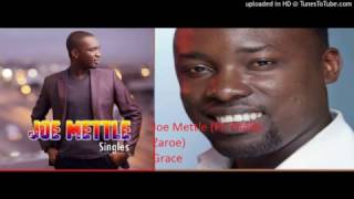 Joe Mettle Ft Amilicar Teddy Zaroe - Grace Chords - ChordU