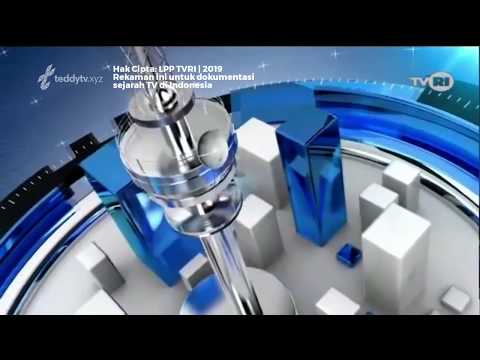 OBB Info Terkini TVRI 2019 (30 Maret 2019 - Kamila Aswan)