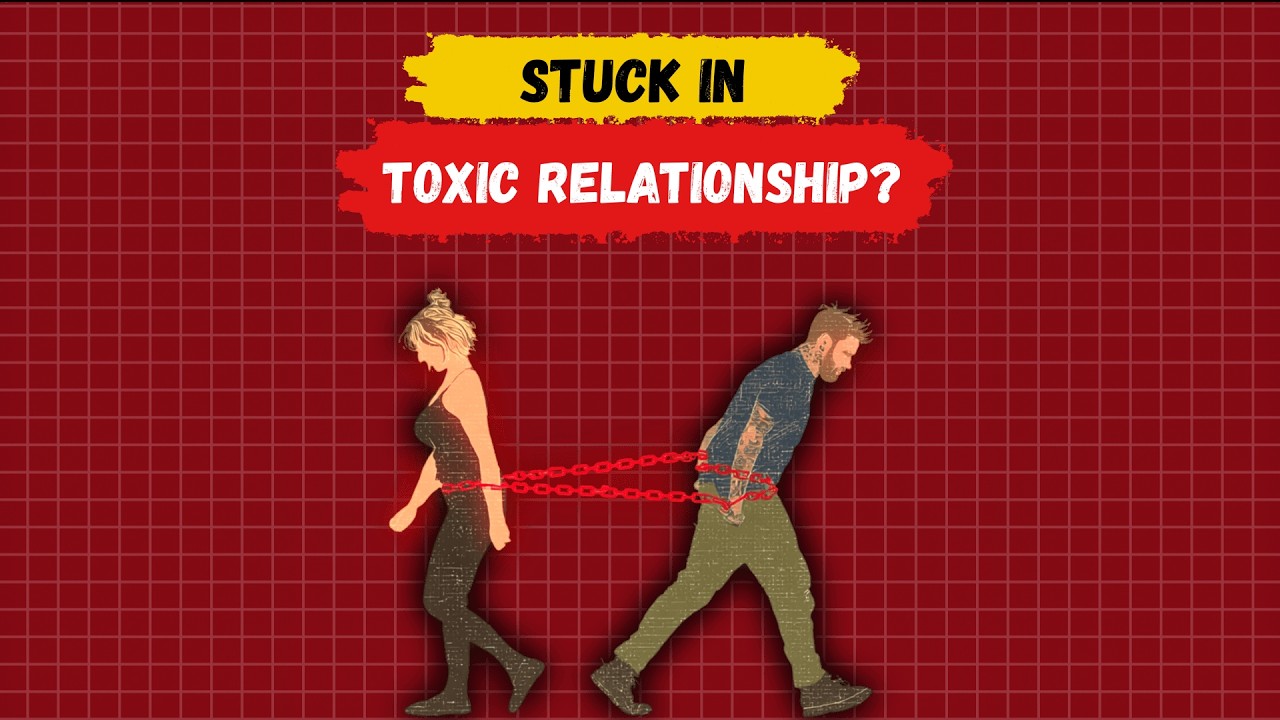 How a Toxic Childhood Destroys Your Adult Relationships | Psychology ...