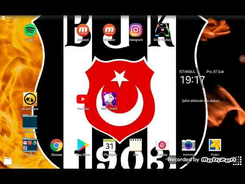 EZAN OLDUM DİNMEDİM BAYRAK OLDUM İNMEDİM ADIM MÜSLÜMAN SOYADIM TÜRK BENİM