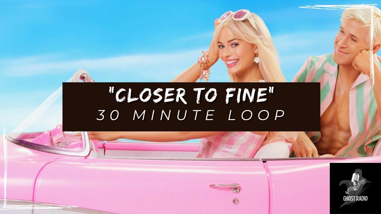 Closer to Fine - Brandi Carlile and Catherine Carlile [30 Minute Loop] - YouTube