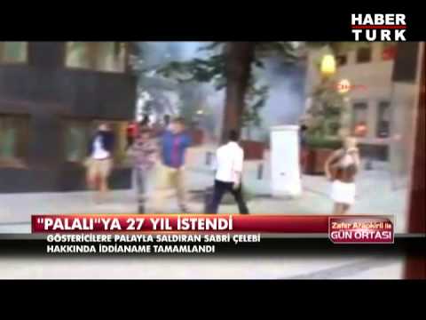 Sabri Çelebi hakkında iddianame tamamlandı