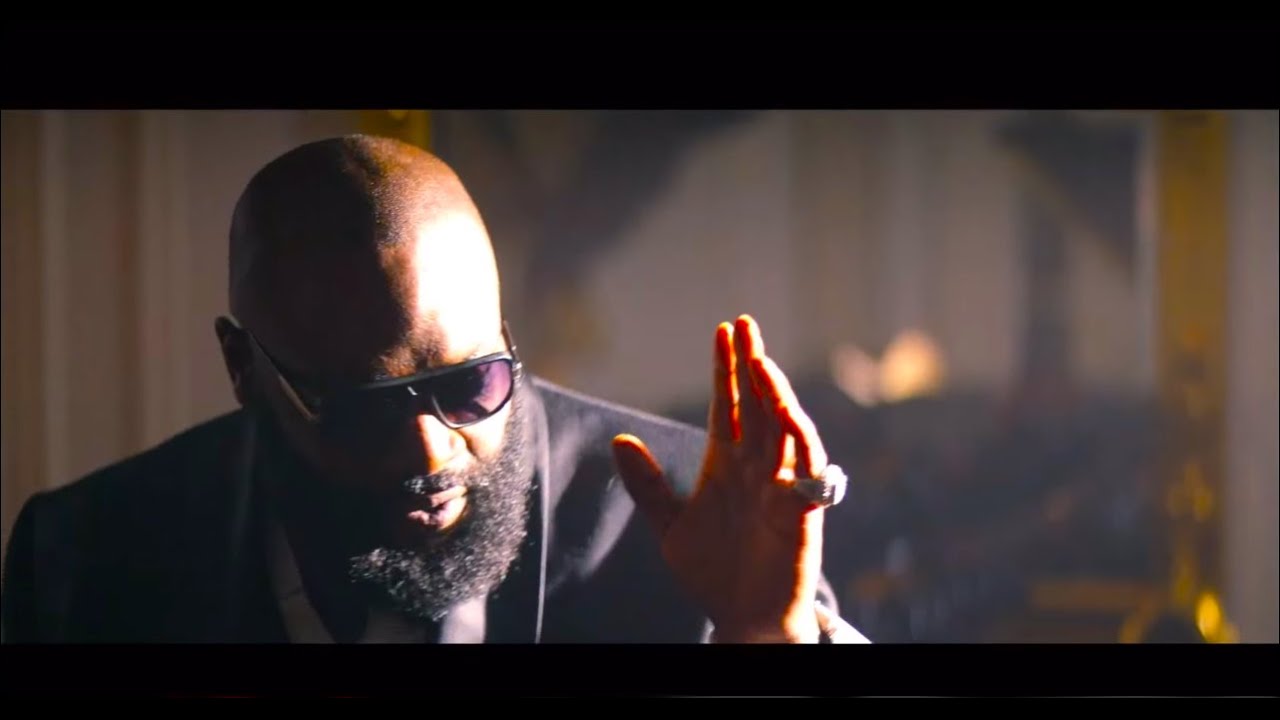 *New* Rick Ross Ft Kevin Gates & French Montana (2016) "Beat It Up ...