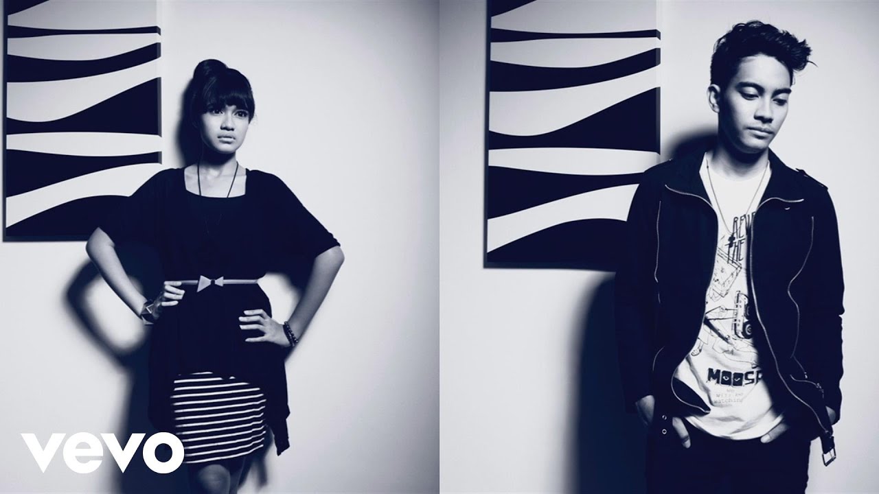 gamaliél, Audrey Tapiheru - Berserah (Video Lyric) - YouTube