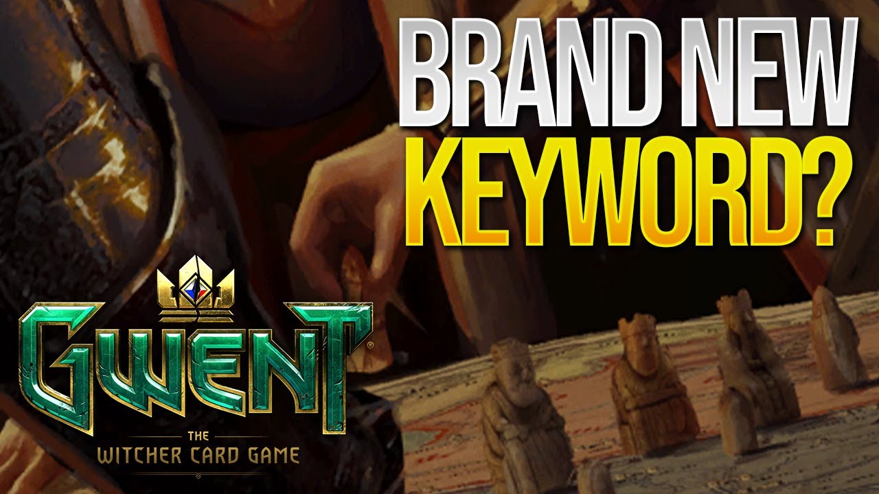 Gwent | ALL YOU NEED TO KNOW BEFORE 10.9 - YouTube
