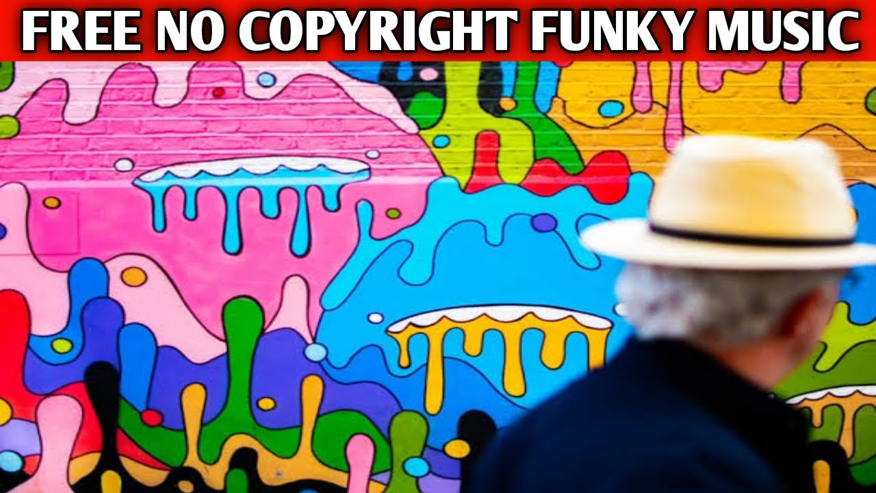 FREE NO COPYRIGHT FUNKY MUSIC TO USE FOR YOUTUBE VIDEOS (TRACK) | ANDY ...