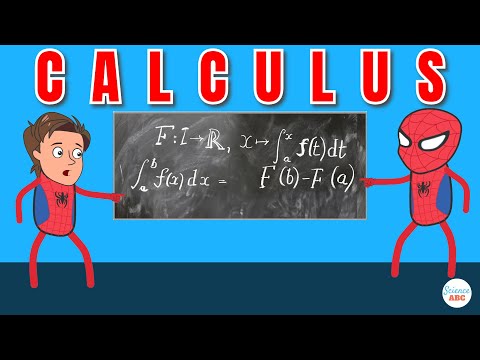 Matematikte Kalkülüs Nedir? Örneklerle Basit Açıklama