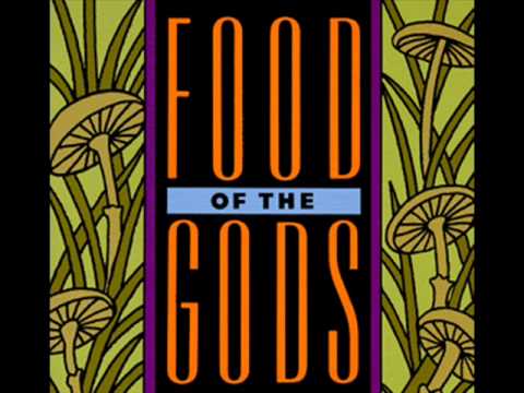 Food Of The Gods (Terence McKenna) [FULL]