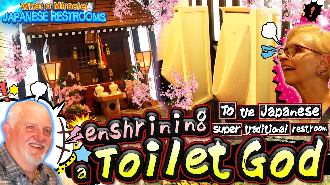 Headed to Japan to Become a Ninja...Michael Introduces the Shocking ...