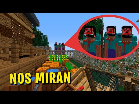 si es domingo no mires este video... (ya vienen)🥶-keon mods