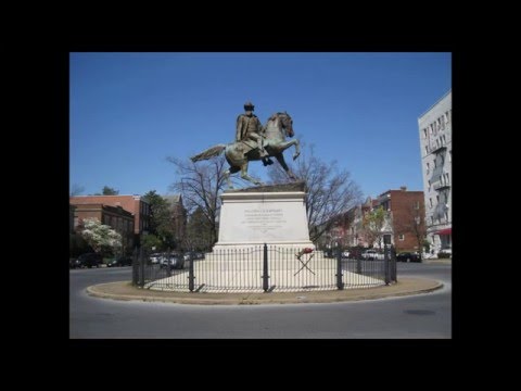 Lunch & Learn: Exploring the Lost Cause through Virginia's Confederate ...