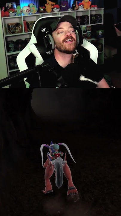 Shiny Mudkip Looks SO Good In This Game! - YouTube