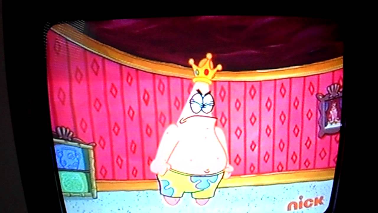 spongebob rule of dumb - YouTube