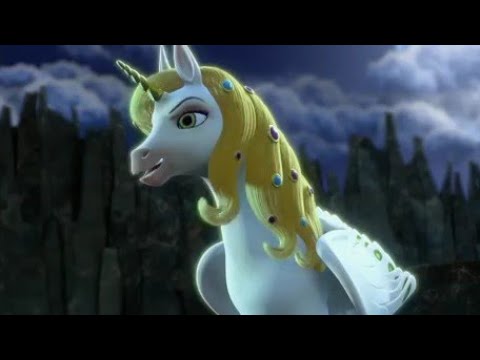 Mia and me Onchao hits 💥 edit - YouTube