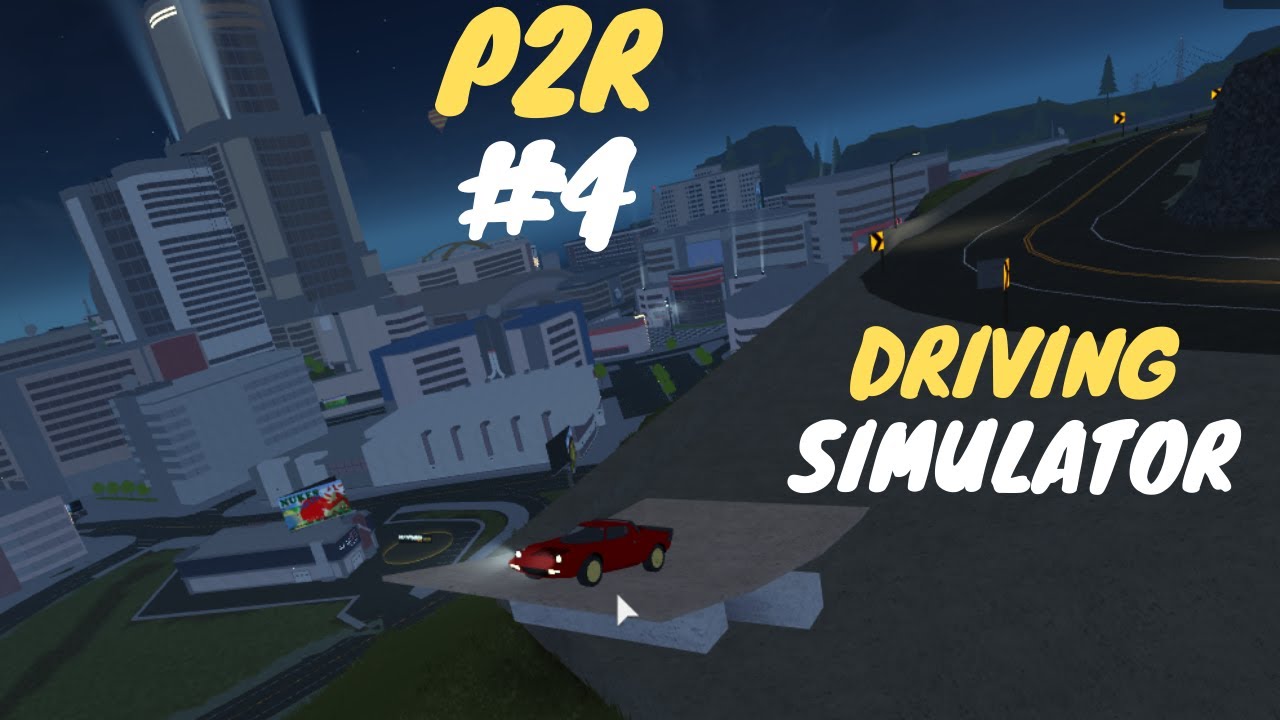 BUYING The BEST HANDLING CAR In The GAME?! (Roblox Driving Simulator ...